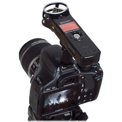 eos 1100D microphones - Canon Community