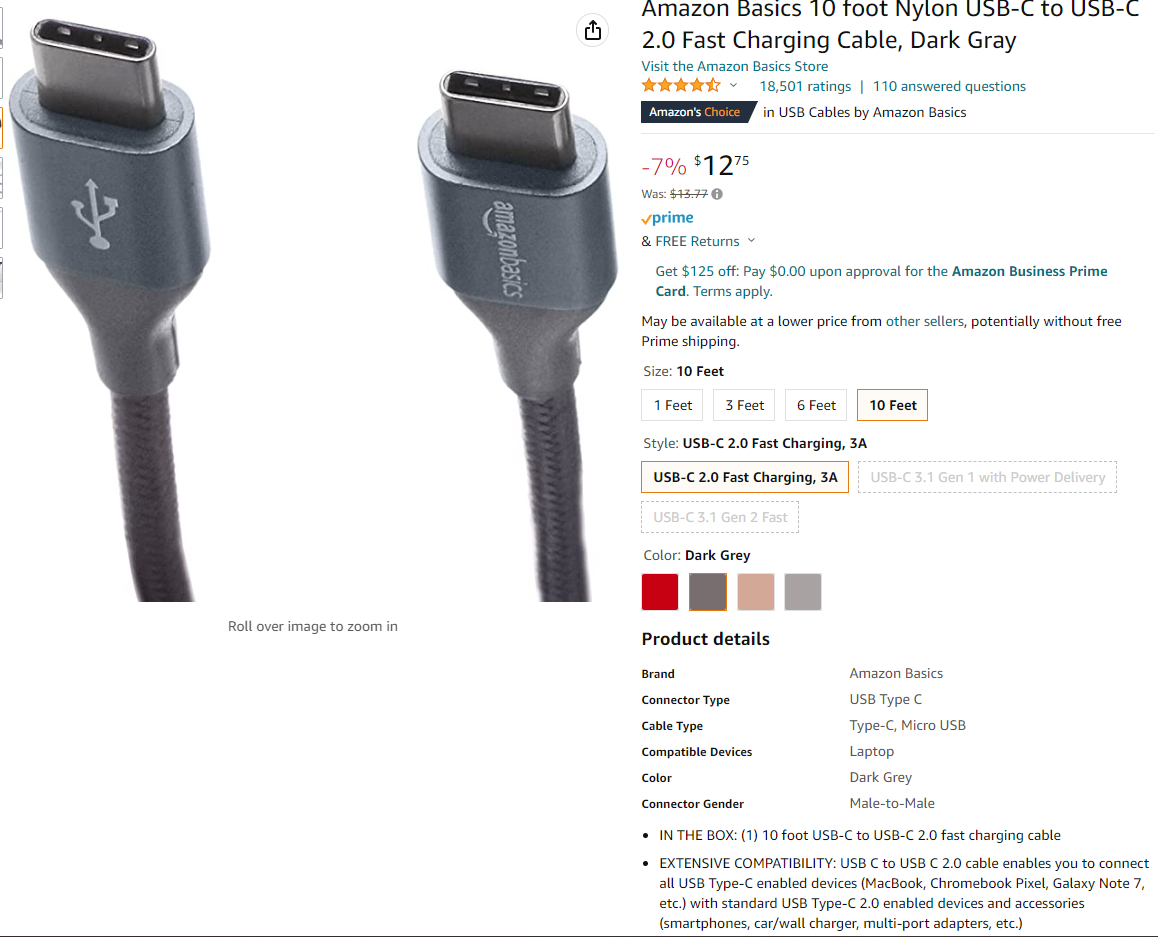 EOS R7 Cable for Tethered Shooting - Canon Community