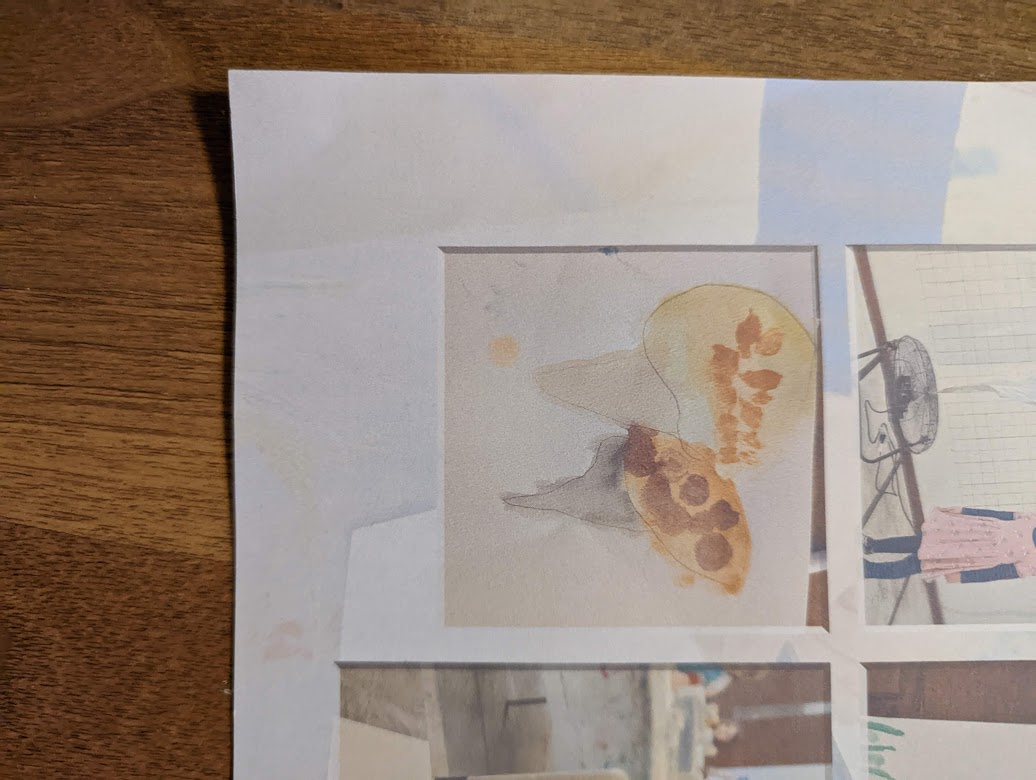 New Pixma G3260 Printing Washed Out/Faded Pictures - Canon Community