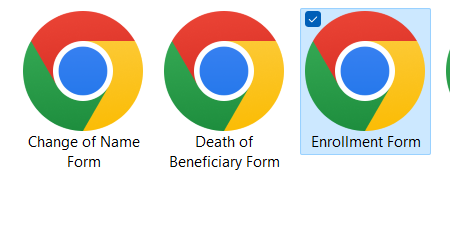 imageCLASS MF8080Cw Scanning now creates Google pa... - Canon Community
