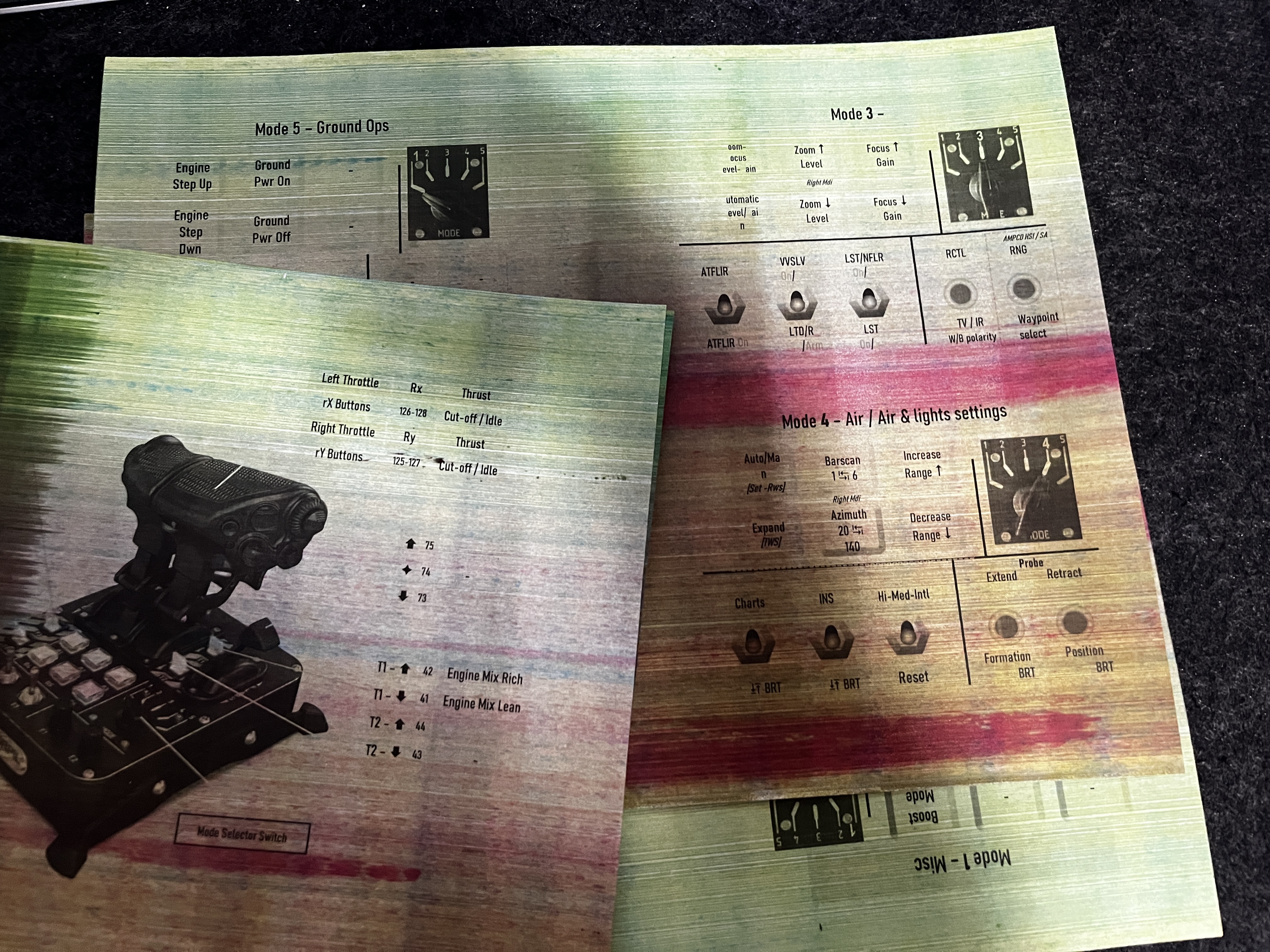 imageCLASS MF733Cdw Print quality since last firmw... - Canon Community