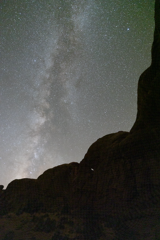 Night photography using EOS R3 - Canon Community
