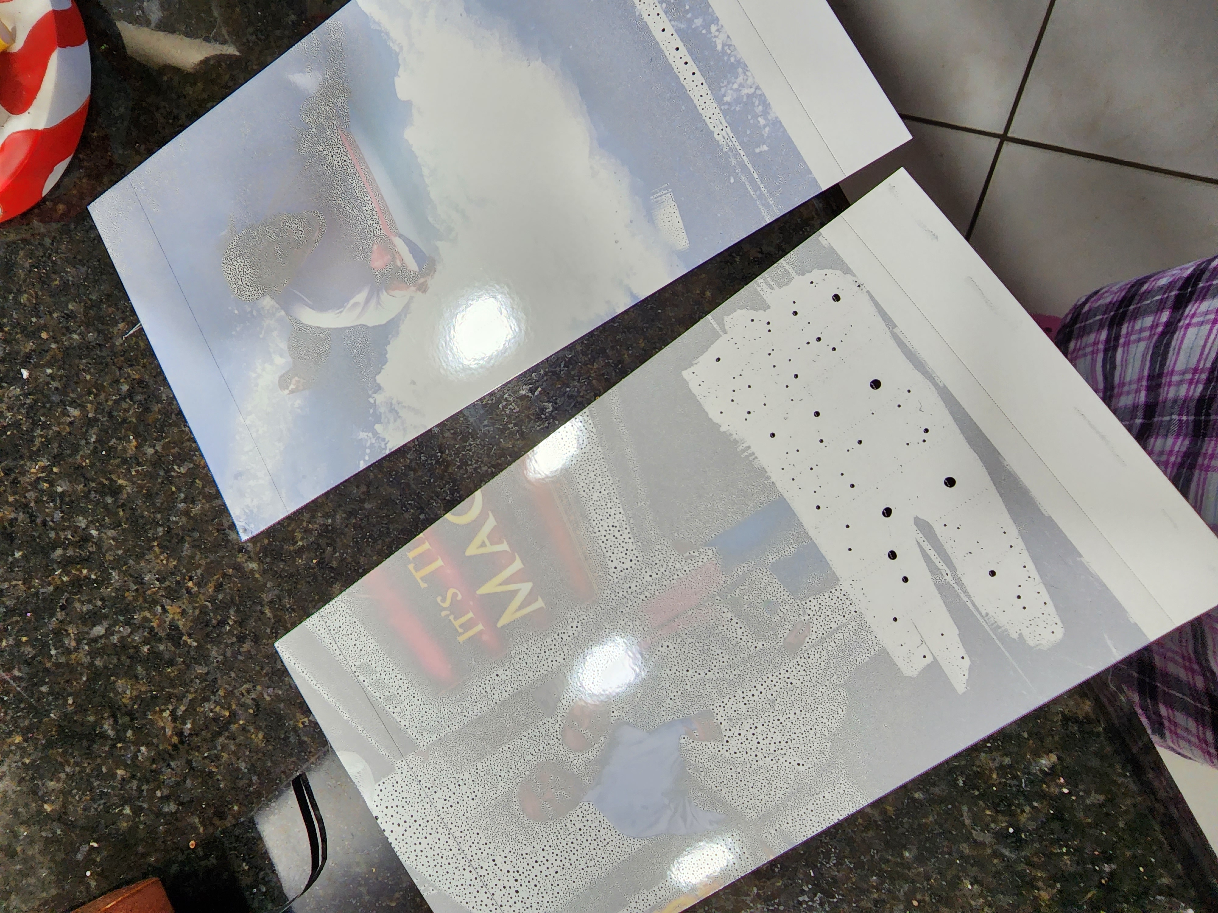mx3620 Poor Photo Print Quality - Canon Community
