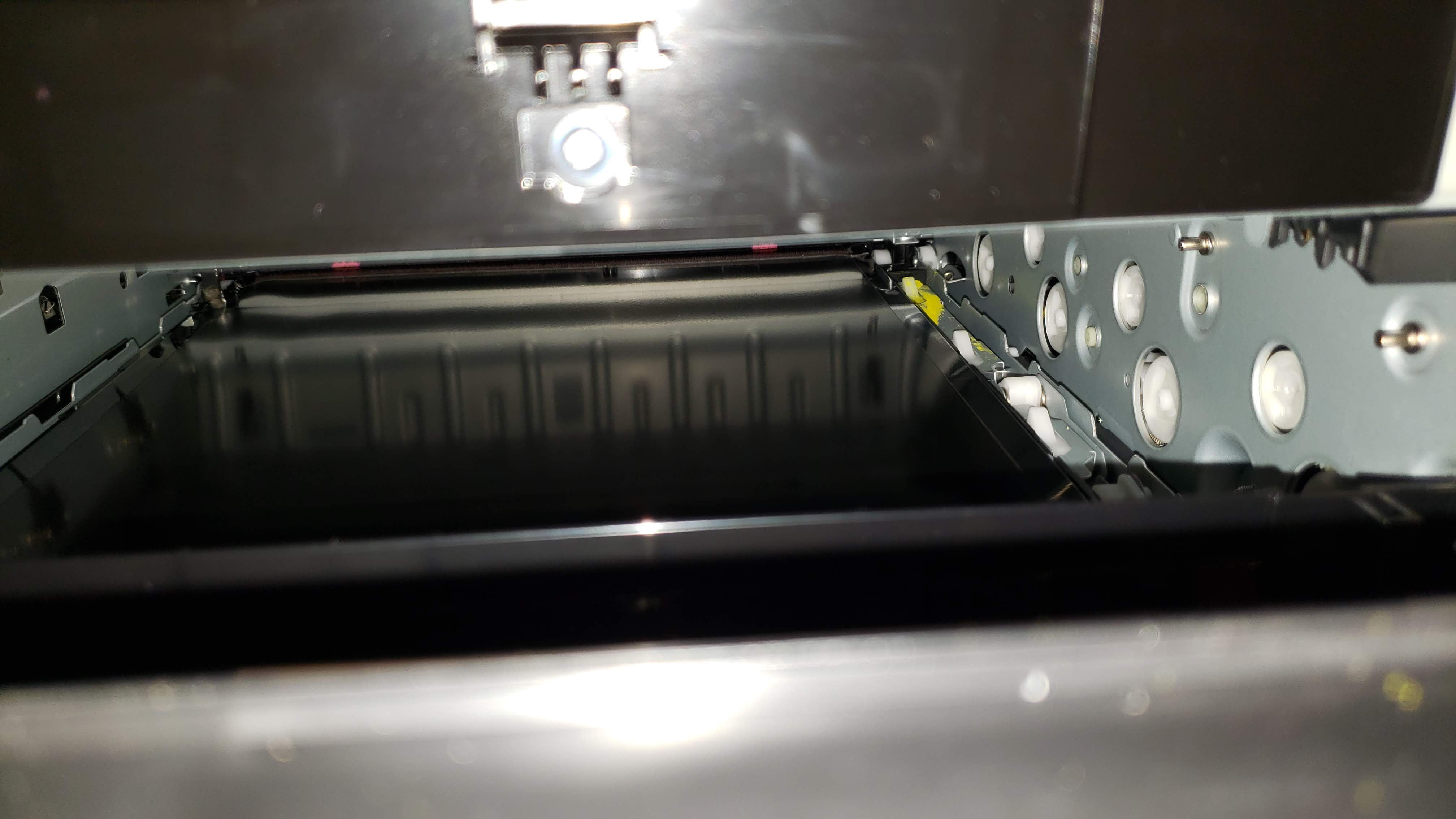 MF641CW Printer - Are these noises normal when pri... - Canon Community