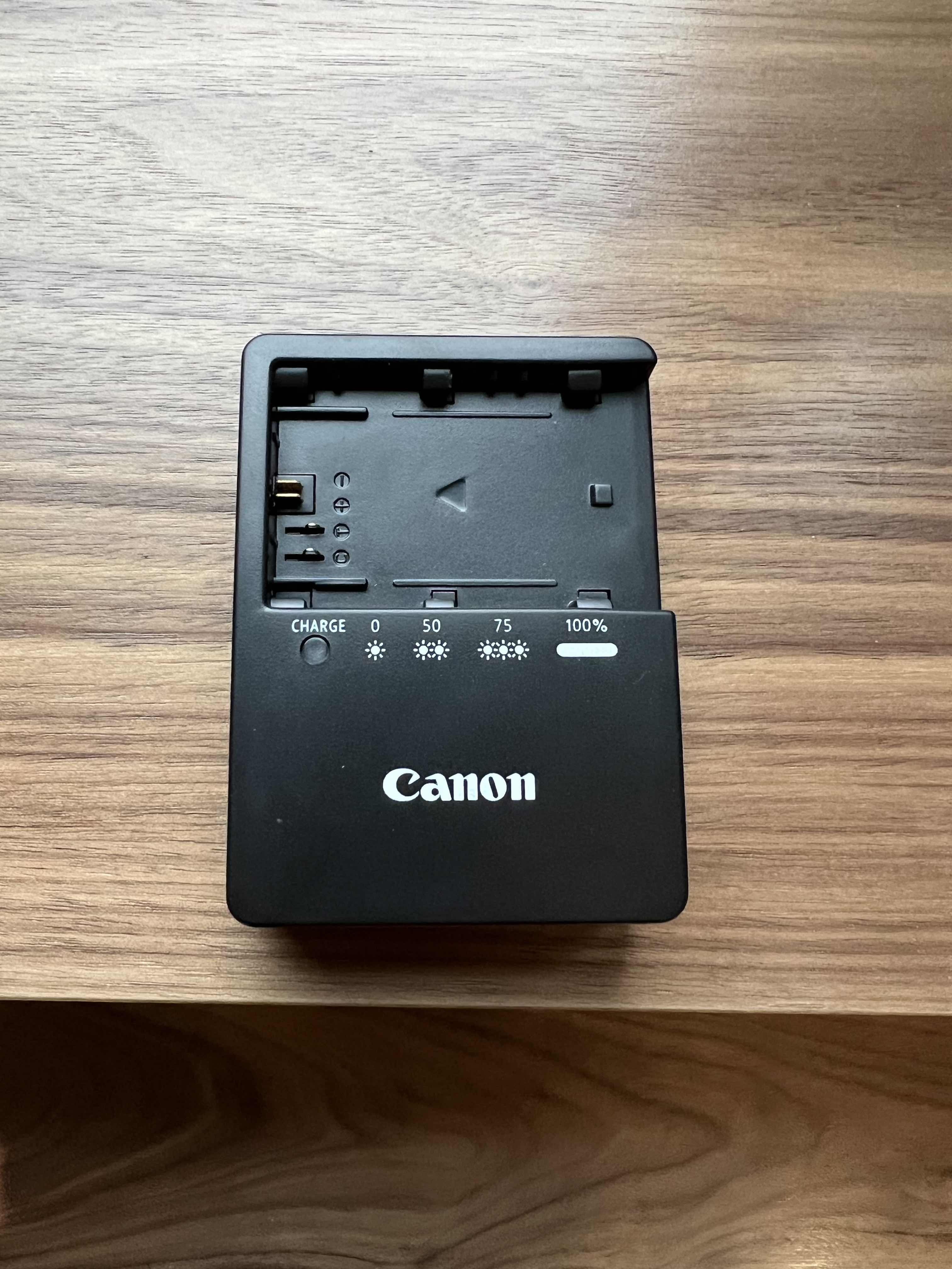 Canon LC-E6E Charger Counterfeit or Genuine? - Canon Community