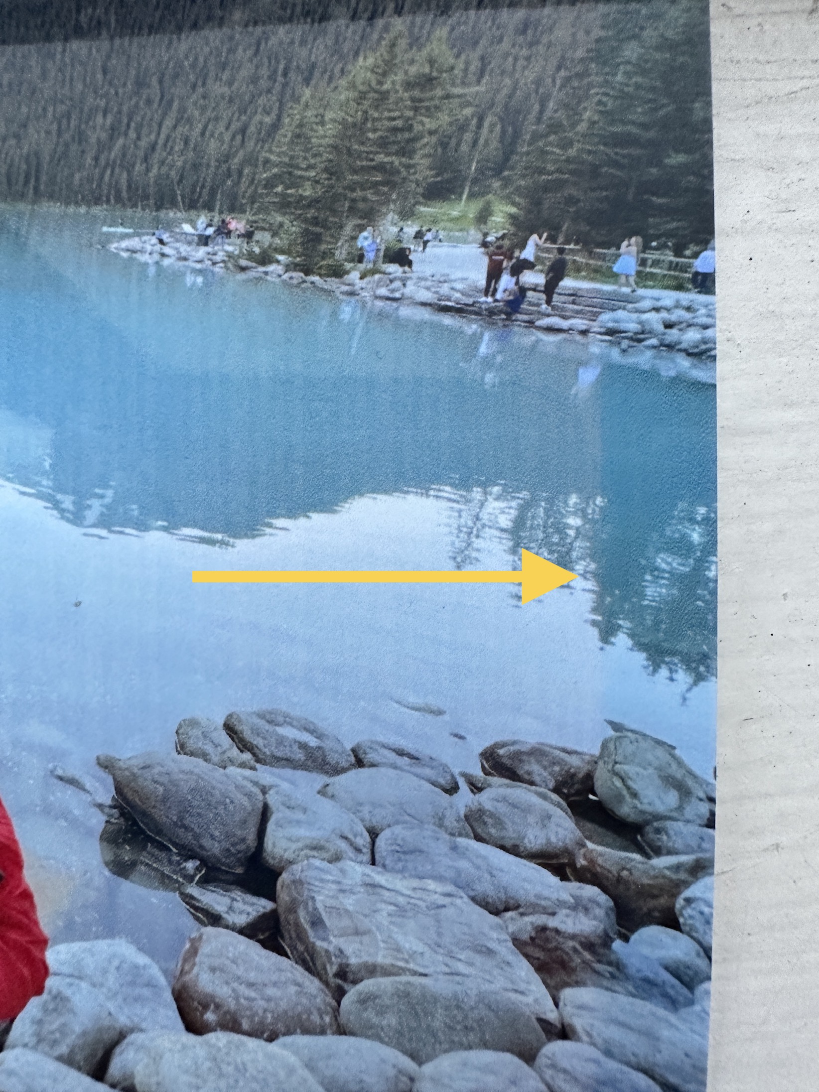 PIXMA MX922 Uneven Blue Printing - Canon Community