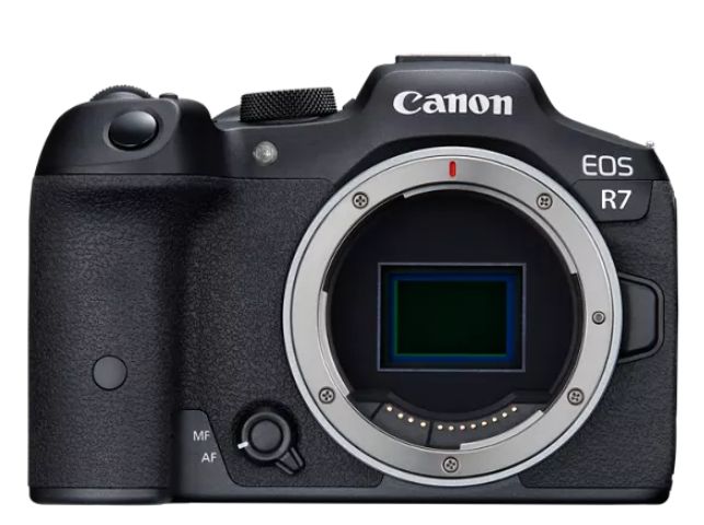 R7 Stuck on Manual Focus - Canon Community
