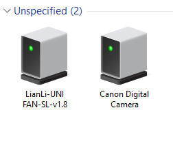 EOS webcam utility not working with Canon R - Canon Community
