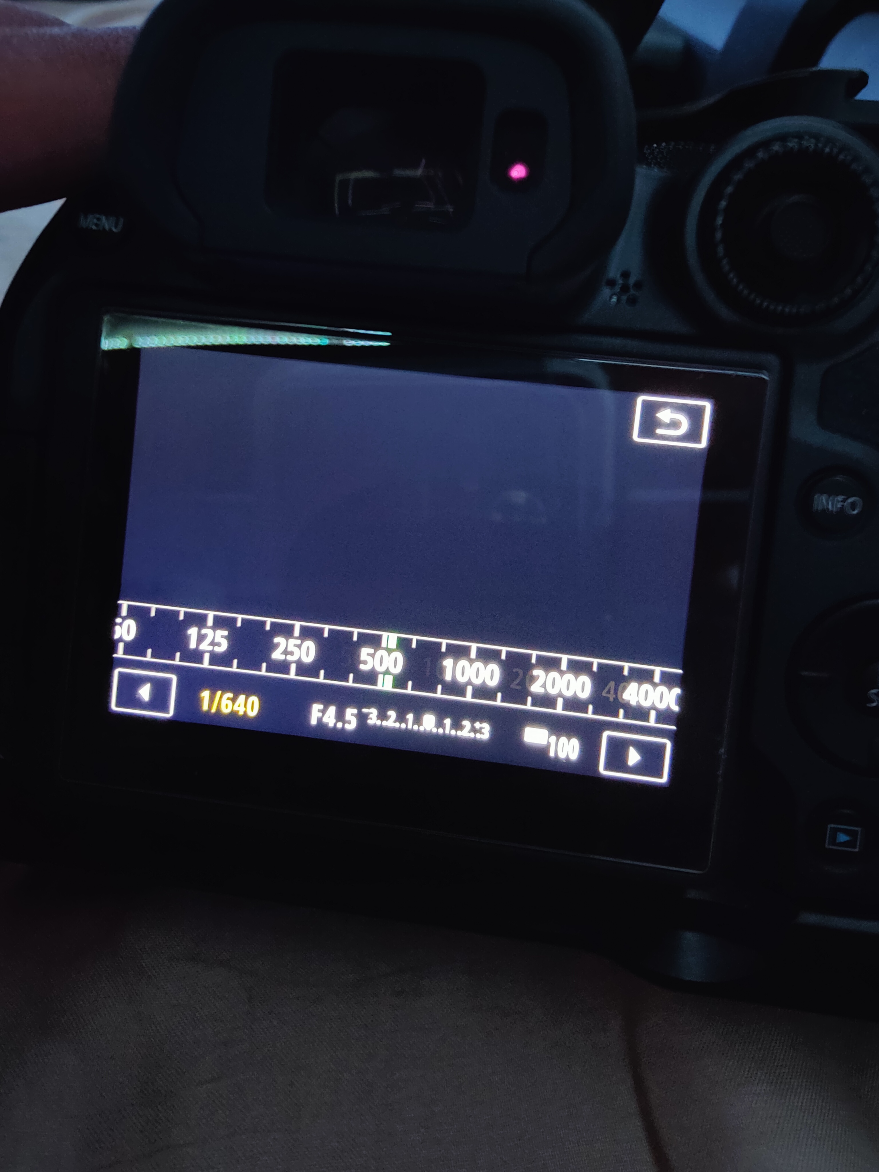 Solved: Canon R7 HSS with Orlit Triggers - Canon Community