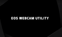 EOS Webcam Utility Keeps Disconnecting - Canon Community