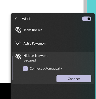 EOS R cannot connect via WiFi to EOS Utility (Win ... - Canon Community