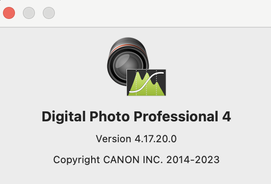 Error Saving File - DPP4 Lens Profile - Canon Community