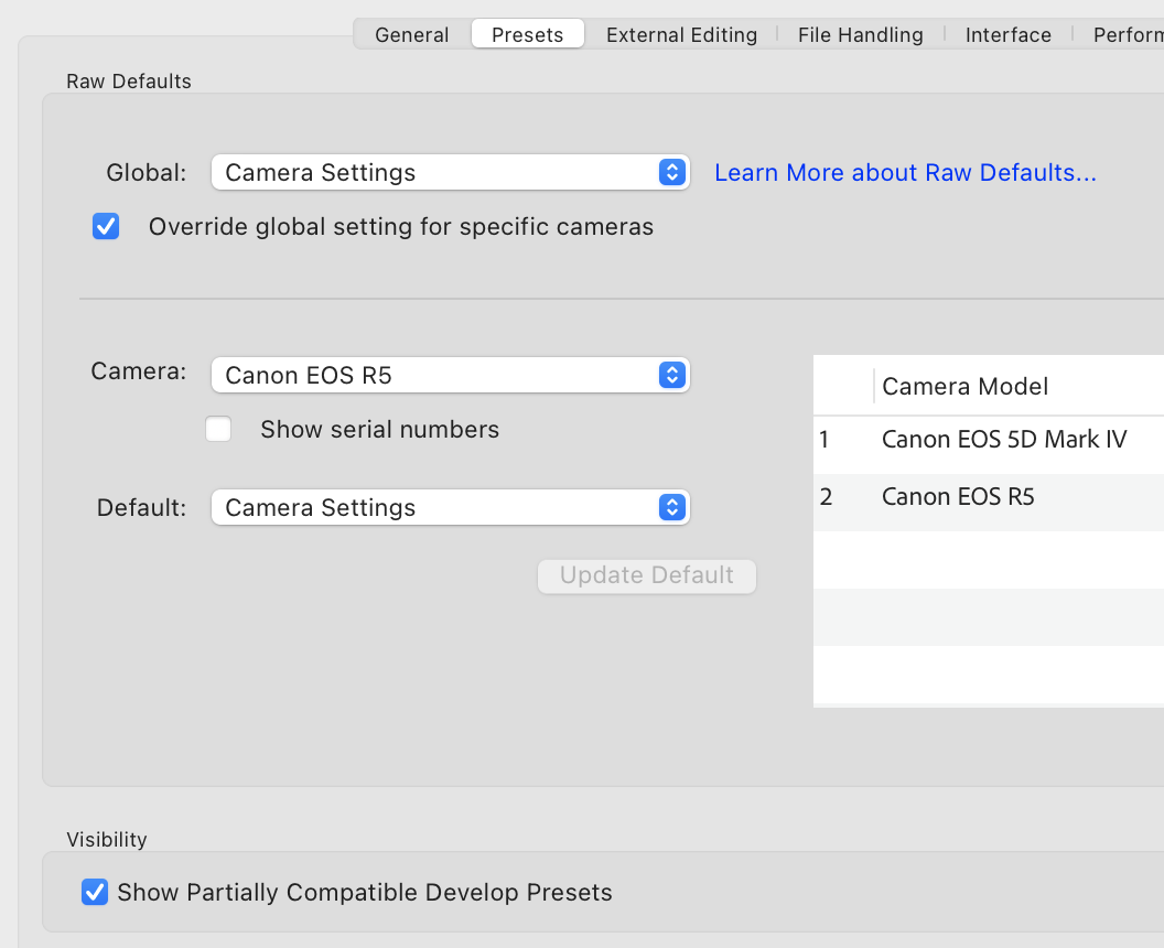 Solved: R5 Color Issues - Canon Community