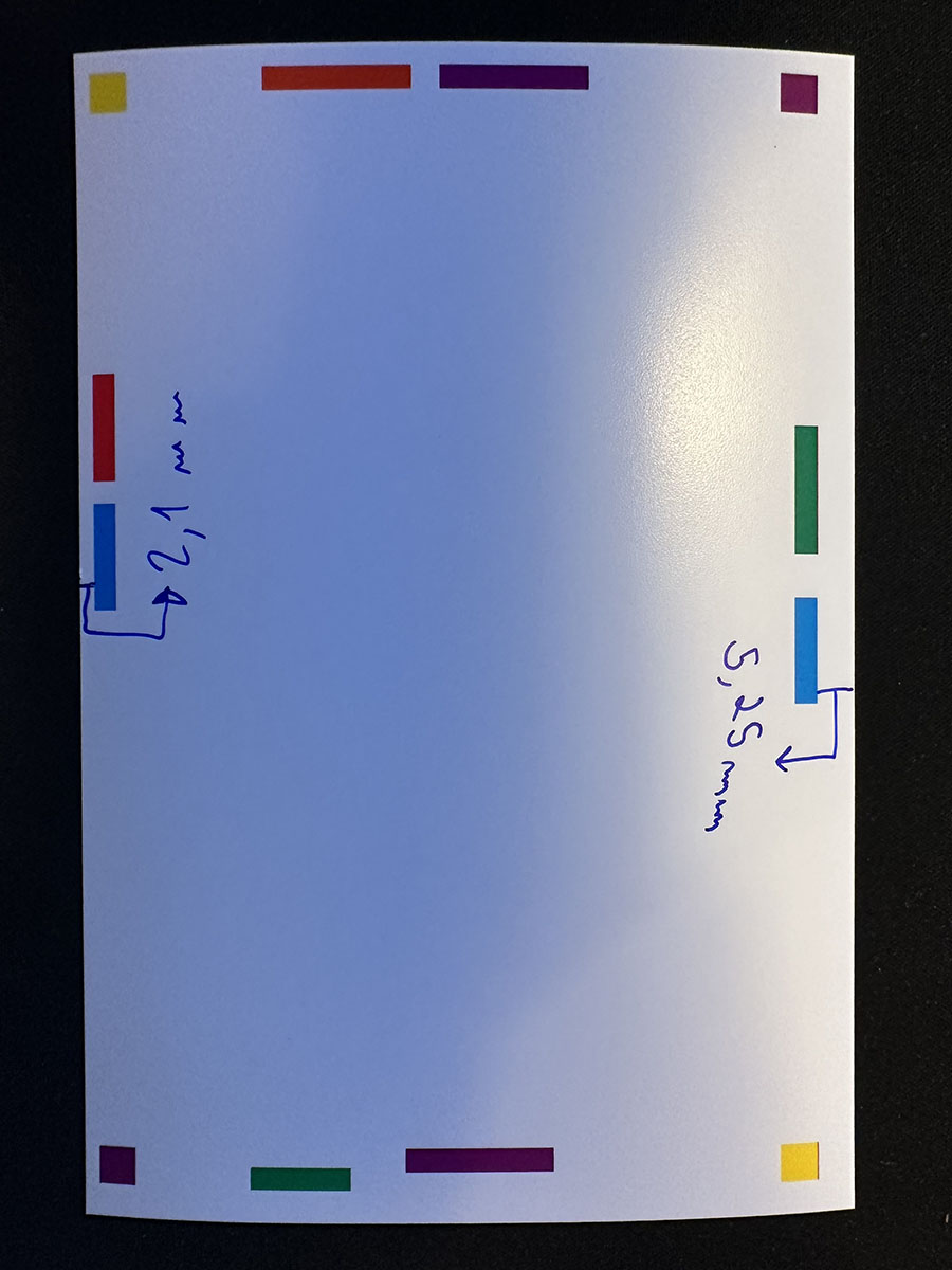 Canon G620 Paper Alignment - Canon Community