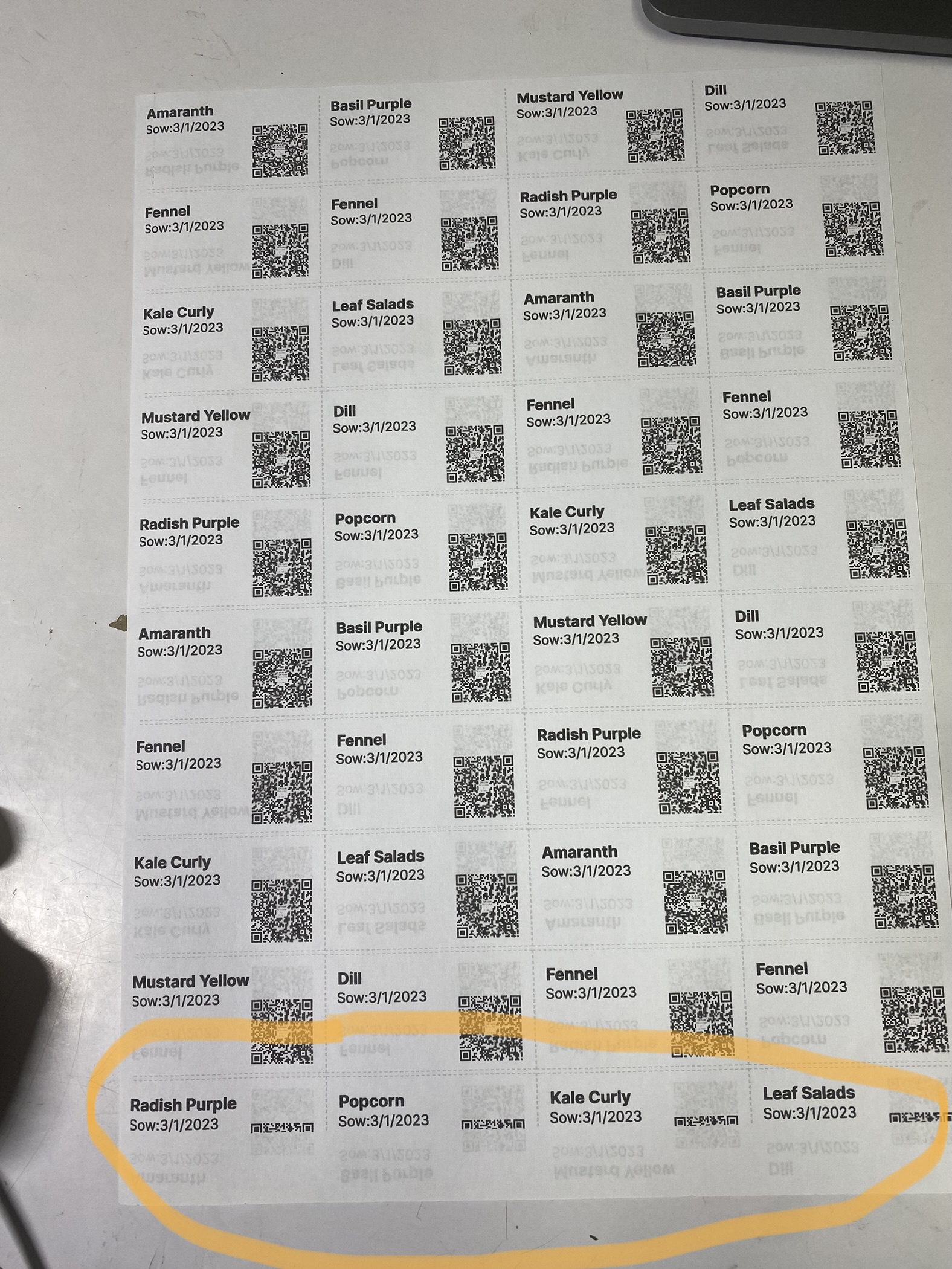 Pixma MG3077 print incomplete page - Canon Community