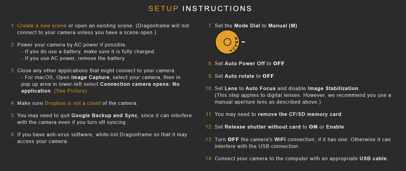 Capture Error on my Computer for my Canon Rebel T8... - Canon Community