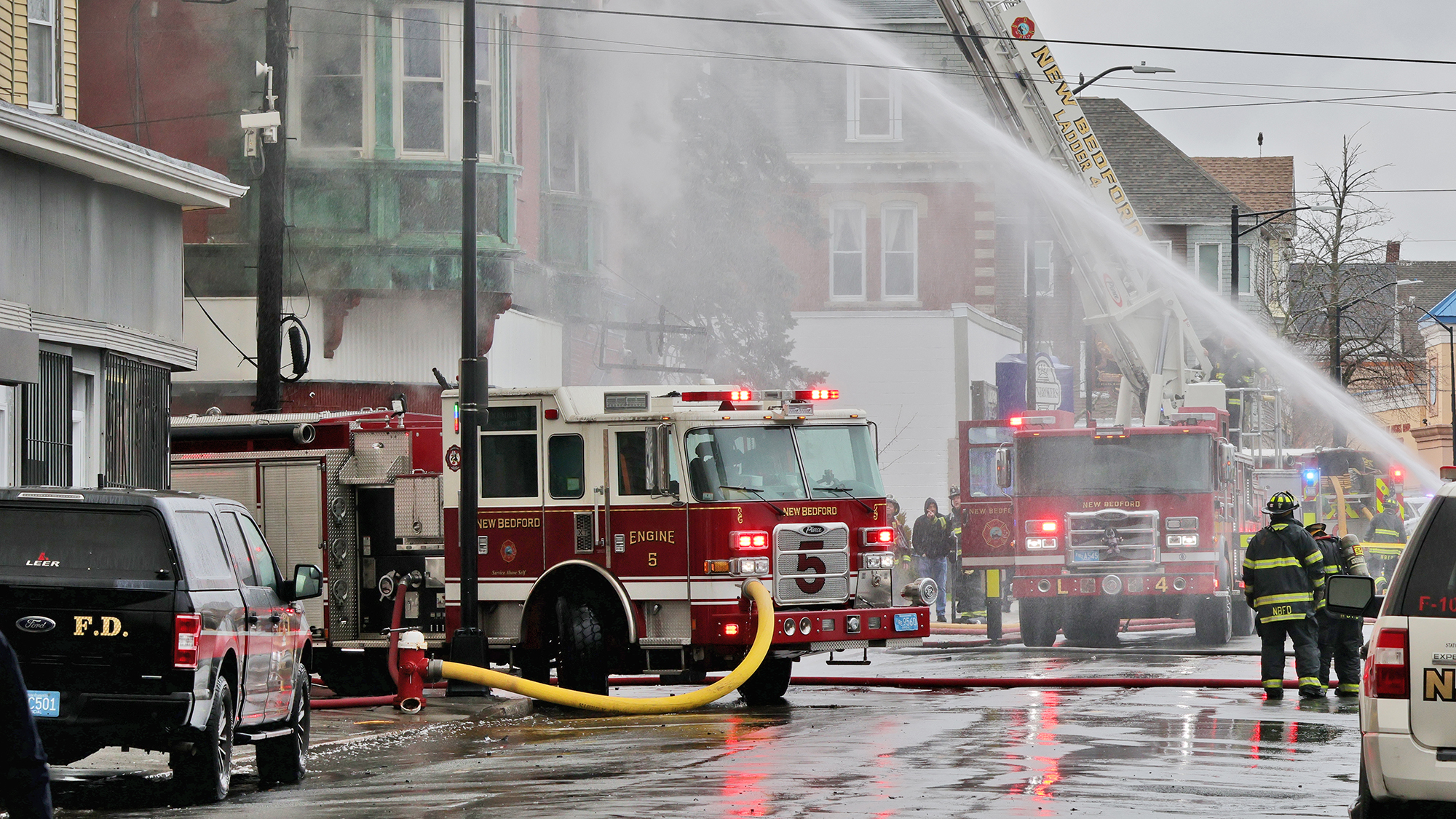 Structure Fire New Bedford Massachusetts 28 March ... - Canon Community