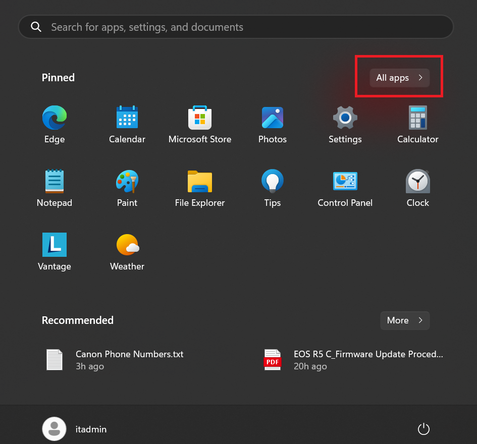 Solved: PIXMA MG3620 How to remove "Canon My Printer" from... - Canon ...