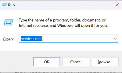 Installing EOS Webcam Utility Pro 2.0: Service 'EW... - Canon Community