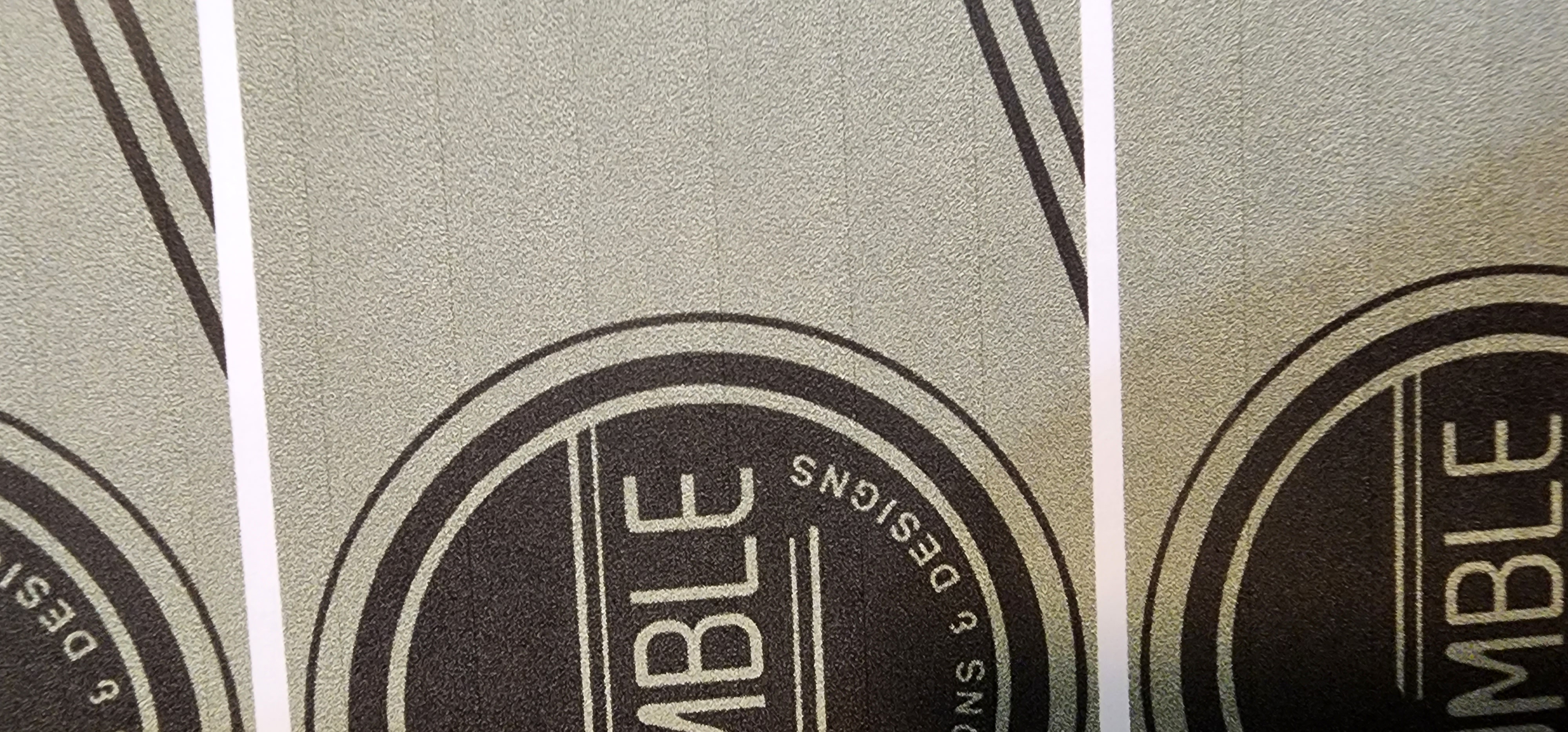 Canon G3260 Printer Overlapping Ink Lines?? - Canon Community