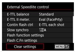 Solved: New Speedlite EL-5 Compatibility with EOS R5 and E... - Canon ...