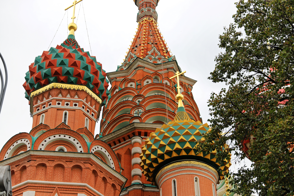 Russia (2017) - Canon Community
