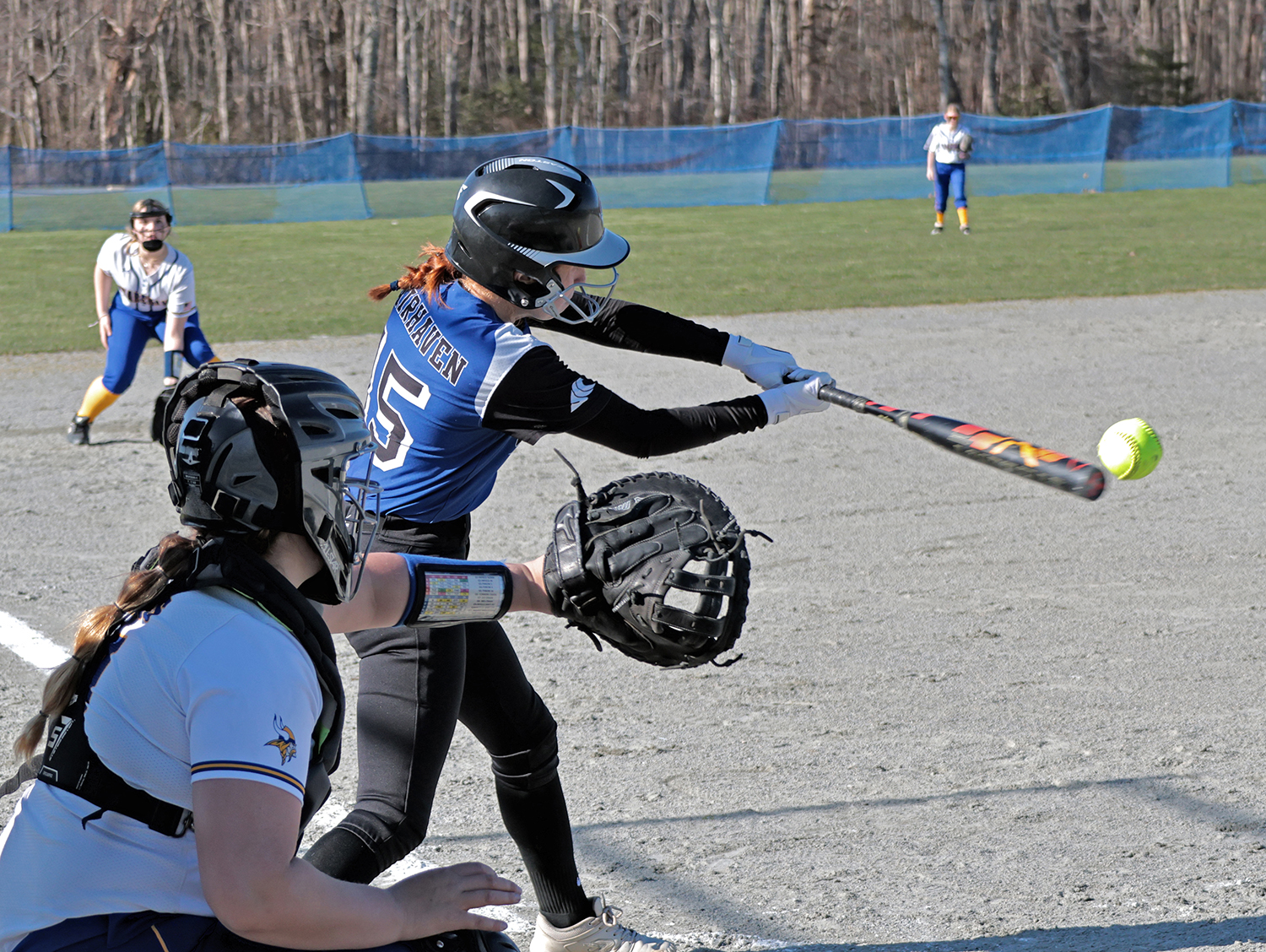 A test shoot withan EOS R7 paired with various Can... - Canon Community