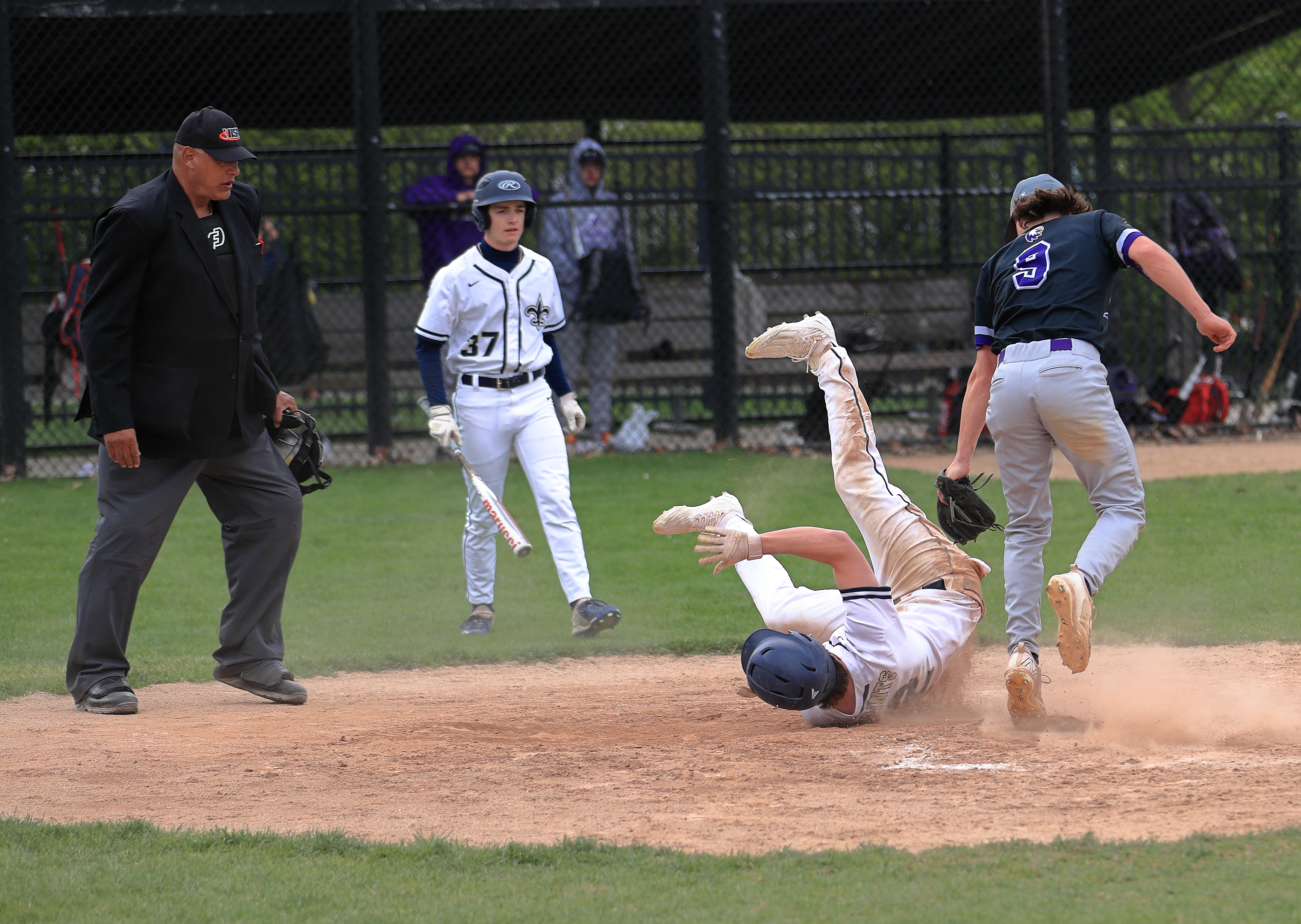 Sharing a little diamond dust, baseball diamond th... - Canon Community