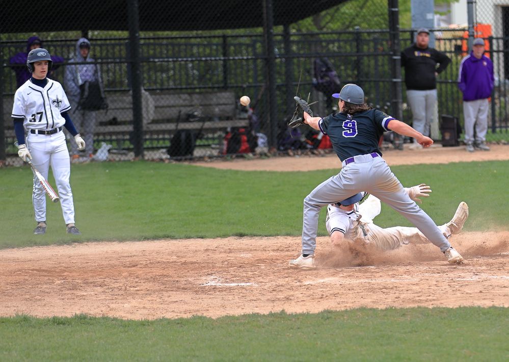 Sharing a little diamond dust, baseball diamond th... - Canon Community