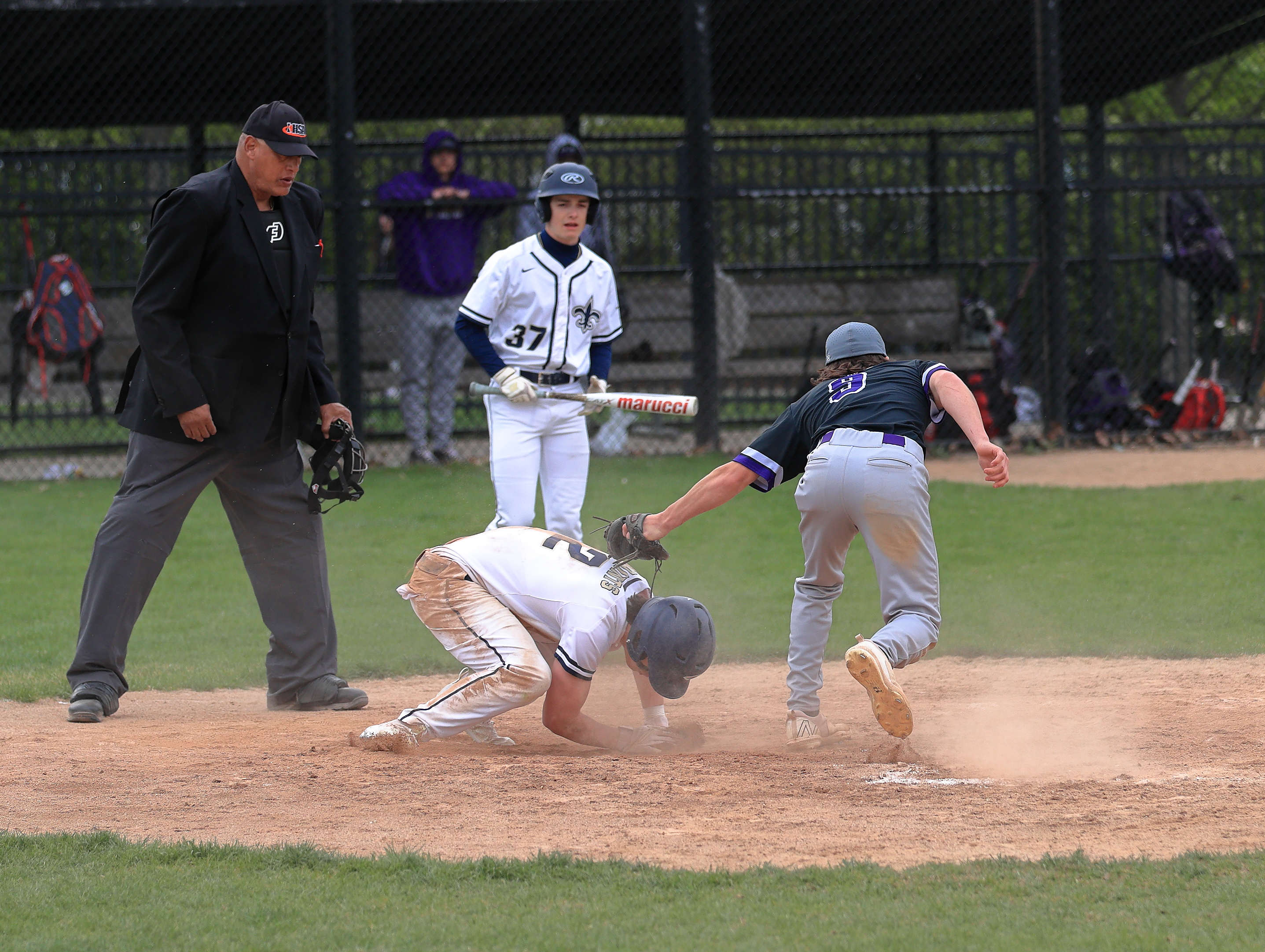 Sharing a little diamond dust, baseball diamond th... - Canon Community