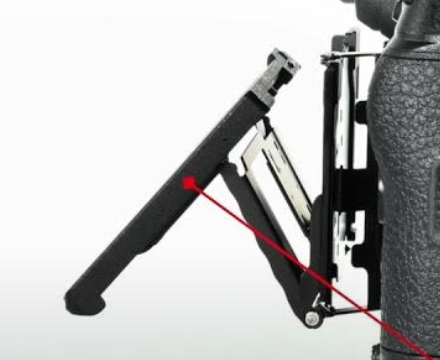 Will Canon offer a tilt screen for photographers? - Canon Community