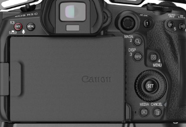 Will Canon offer a tilt screen for photographers? - Canon Community