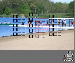 EOS 90D How to Toggle Between Drive Modes - Canon Community