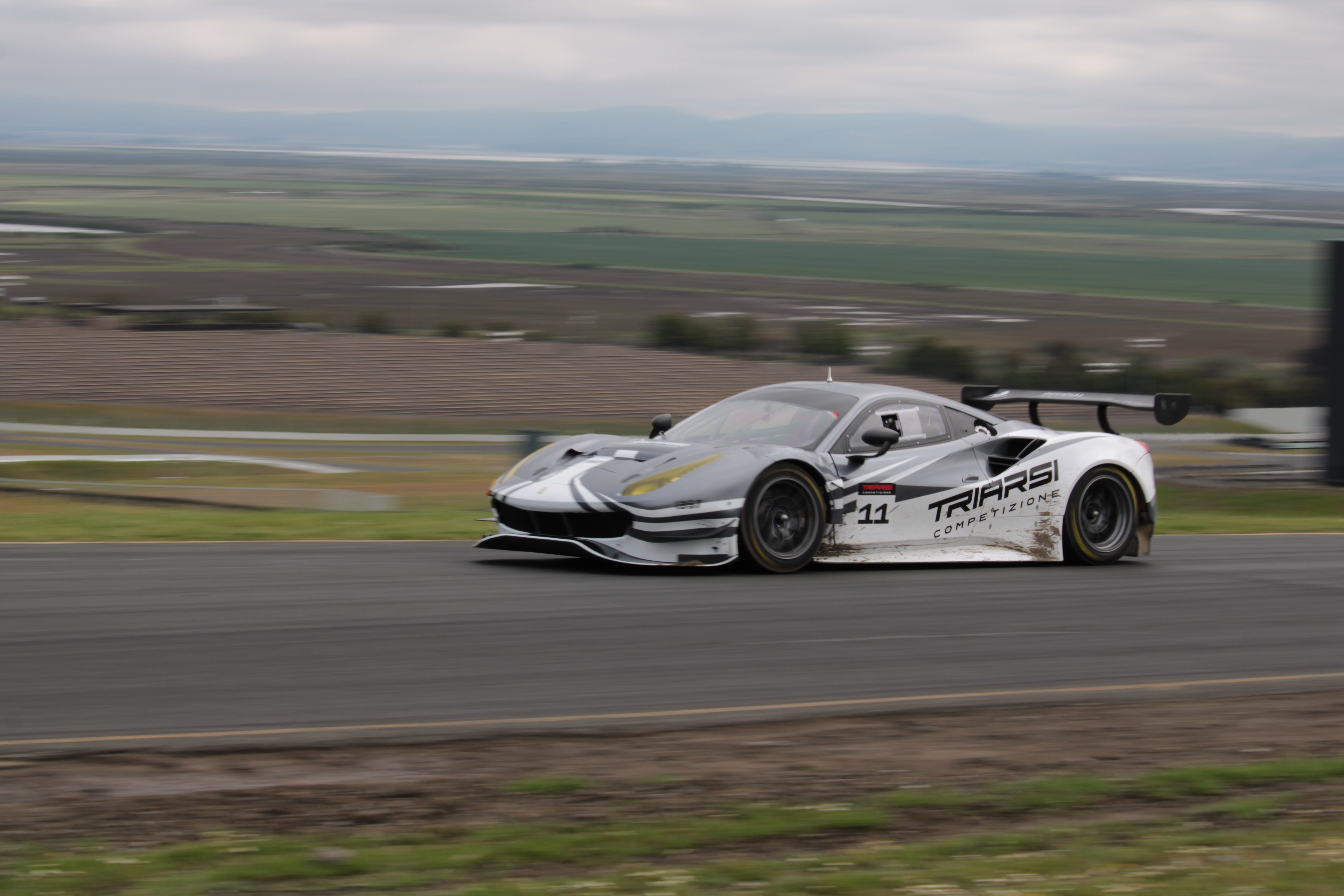 Re: Lens recommendations for motorsport shooting - Canon Community