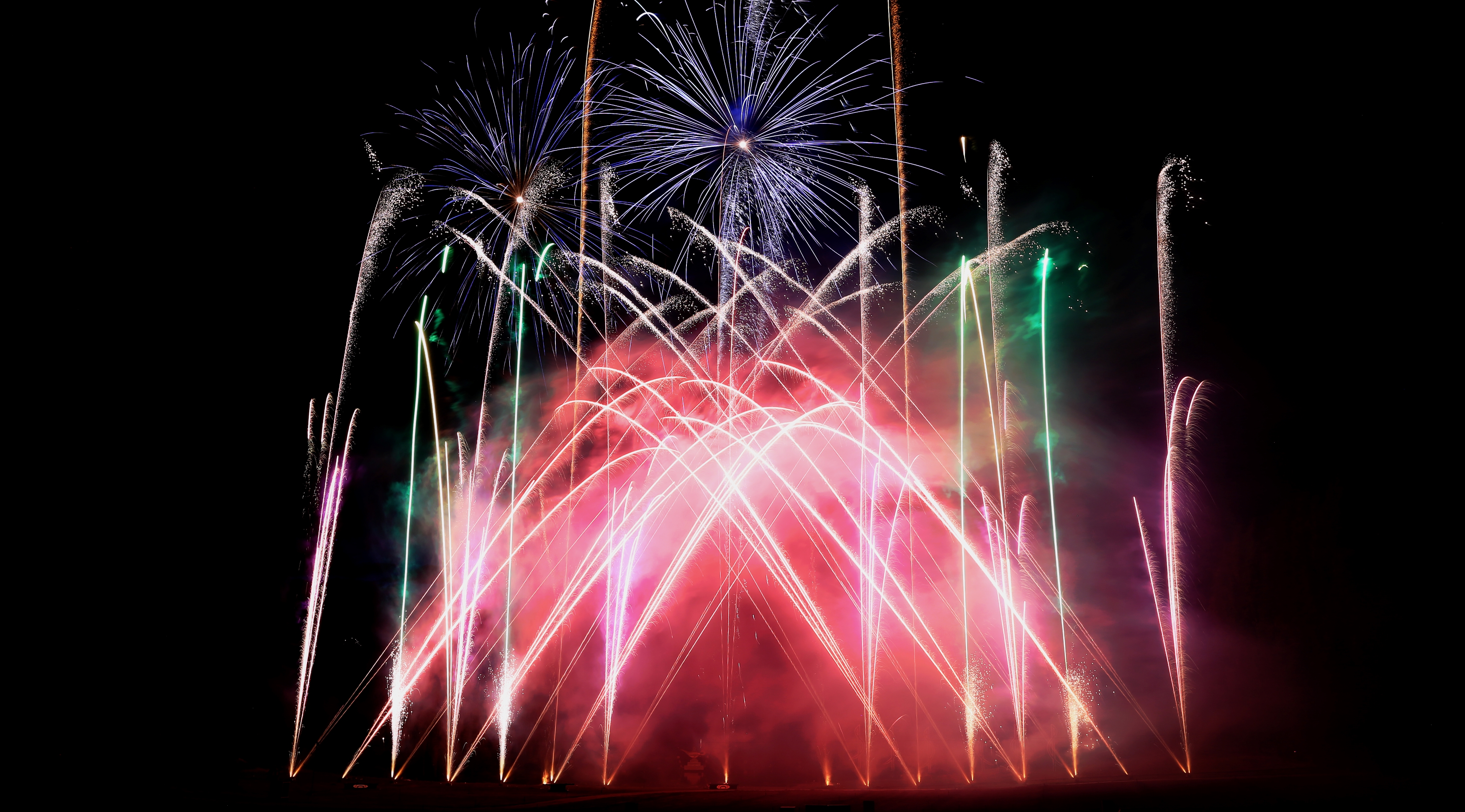 Photographing Fireworks? - Canon Community