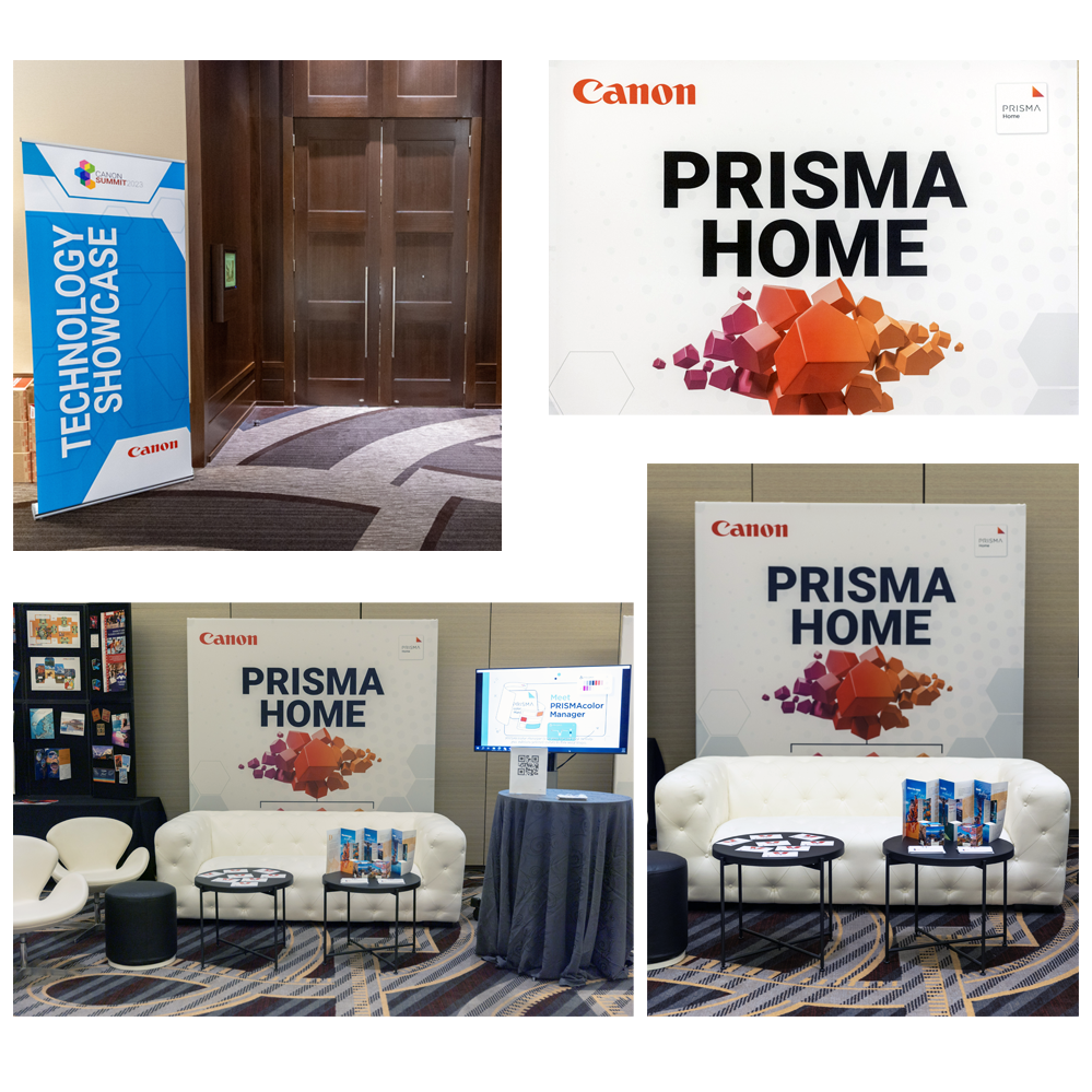 We're excited for #CanonSummit2023! - Canon Community