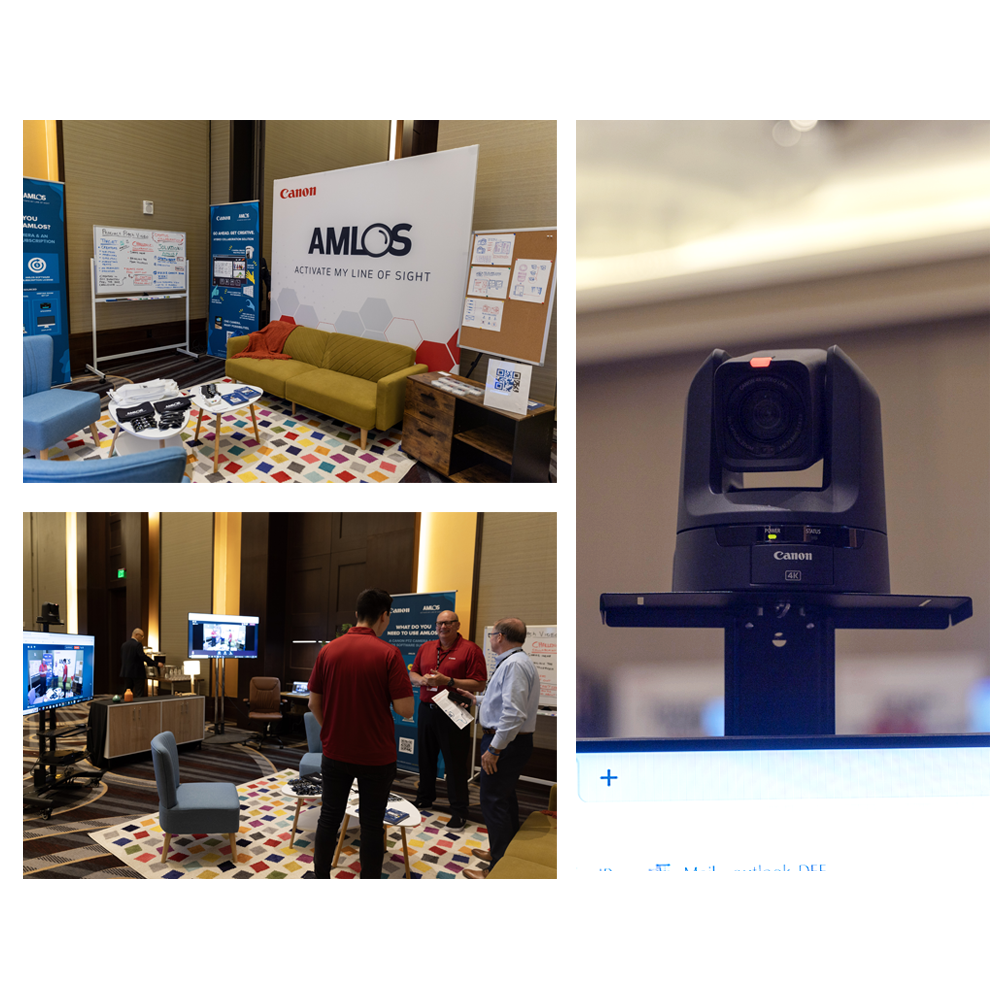 We're excited for #CanonSummit2023! - Canon Community