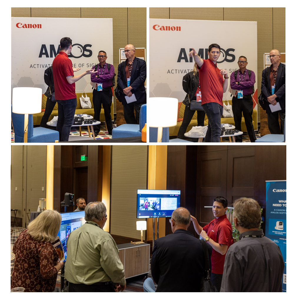 We're excited for #CanonSummit2023! - Canon Community