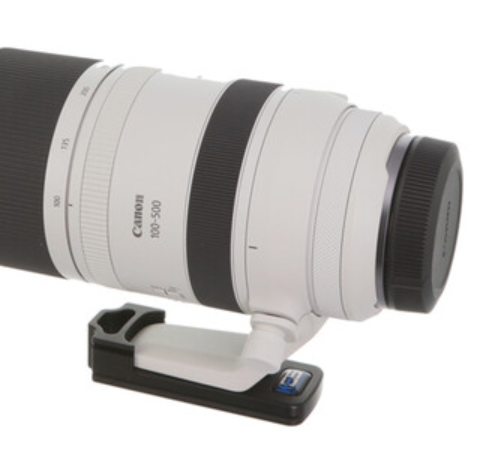 Solved: Lens Plates - Do You Use Them - Canon Community