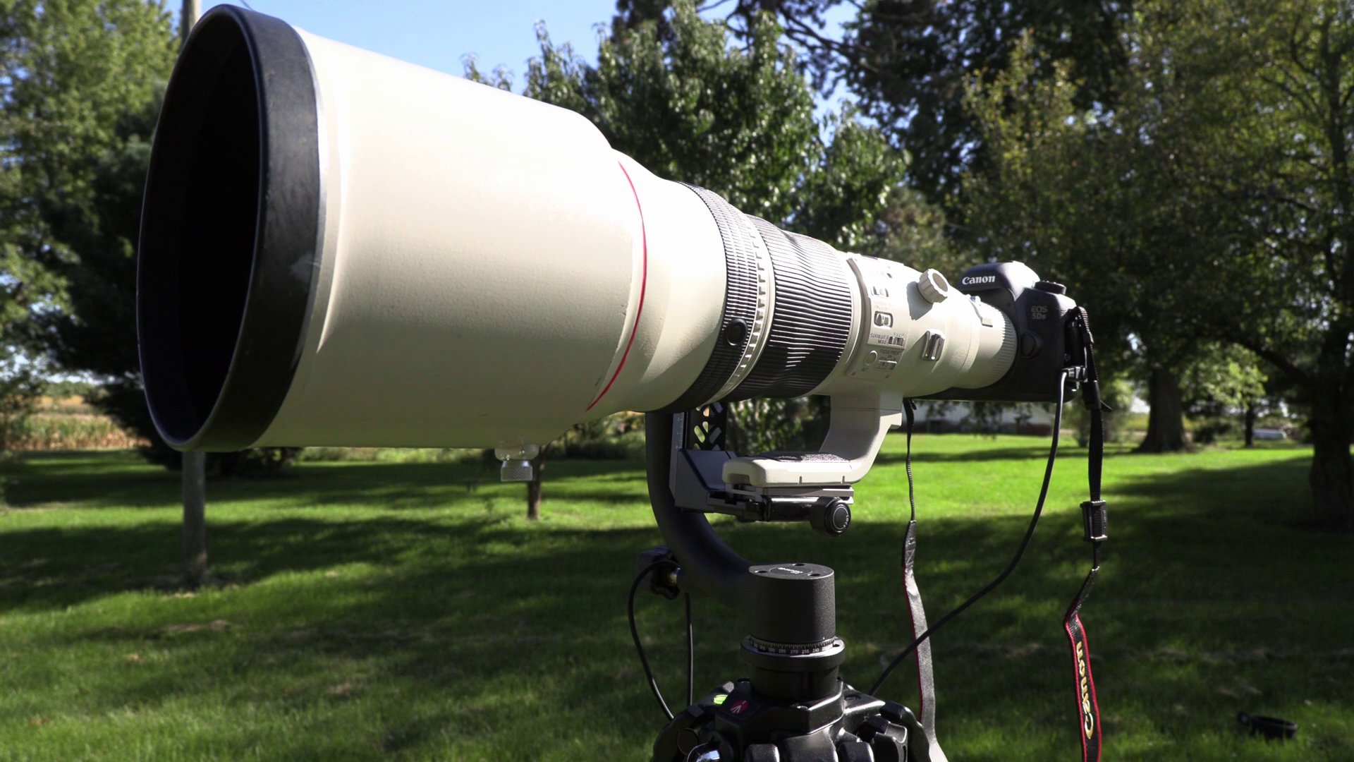 Solved: Lens Plates - Do You Use Them - Canon Community