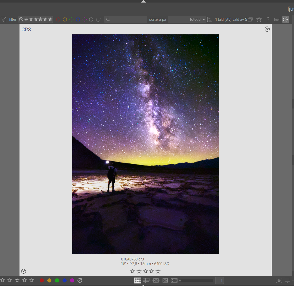 EOS R3 Green cast in edges of the frame in low lig... - Page 2 - Canon ...