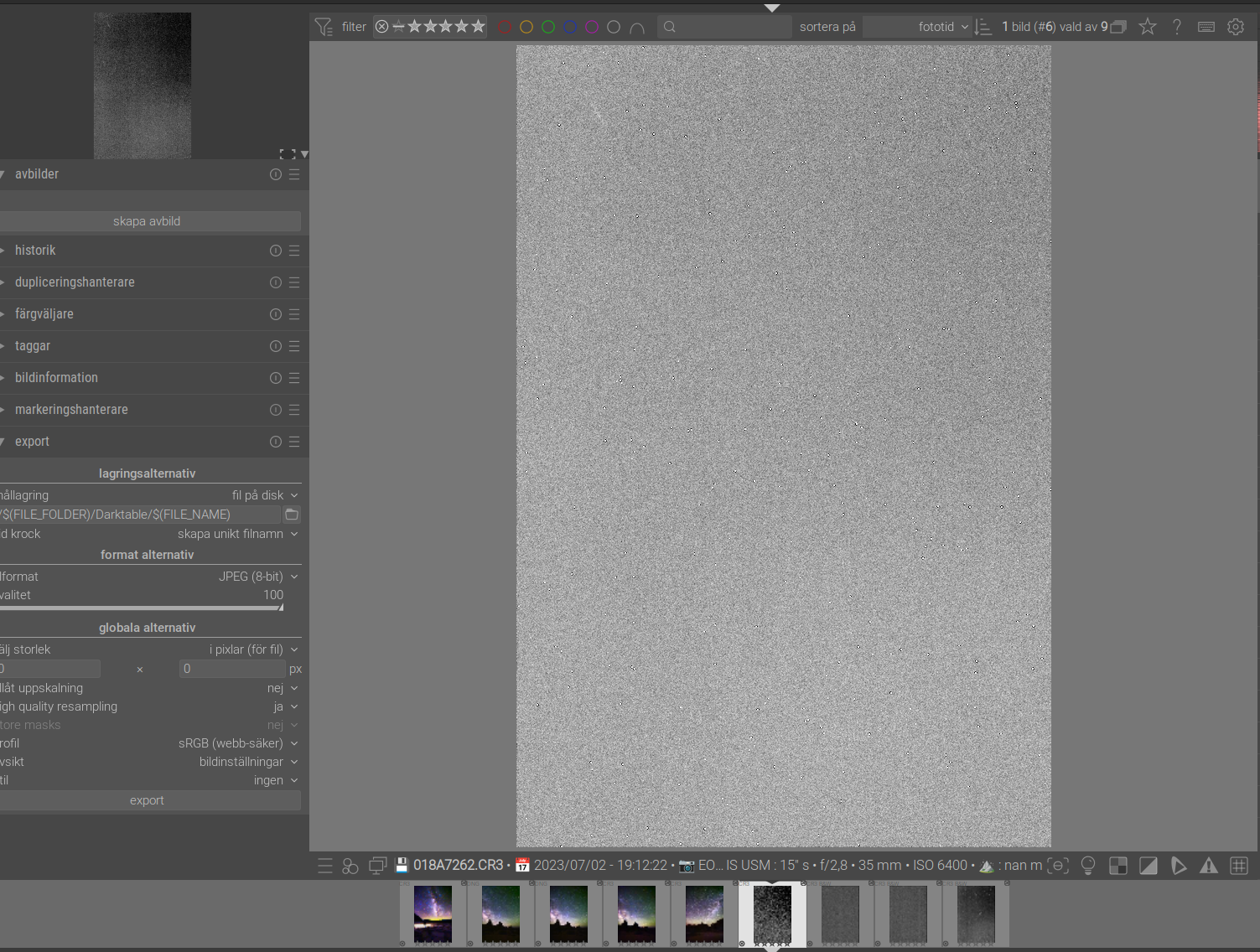 EOS R3 Green cast in edges of the frame in low lig... - Page 2 - Canon ...