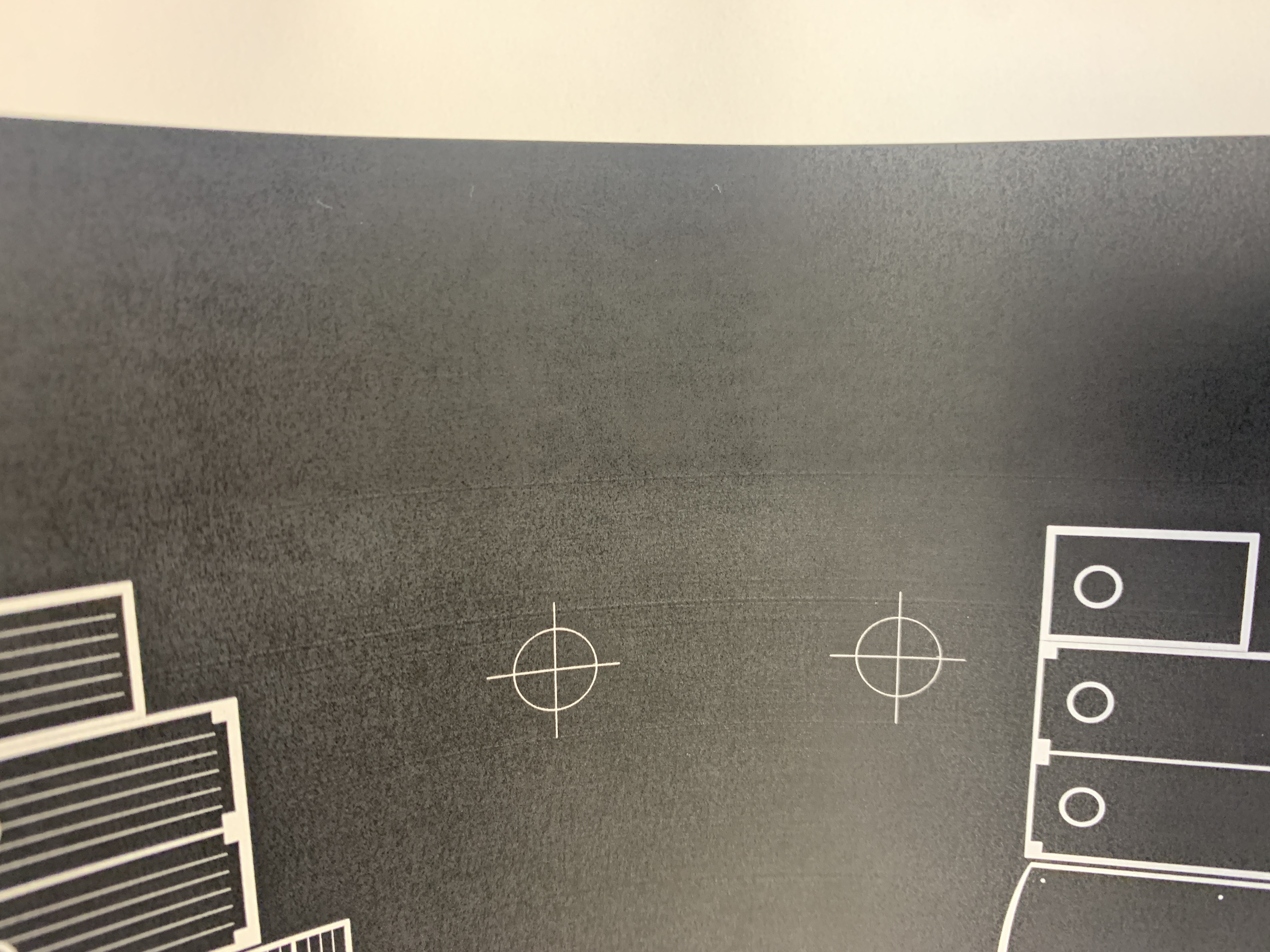 LBP6230DW Inconsistent Print Quality - Canon Community