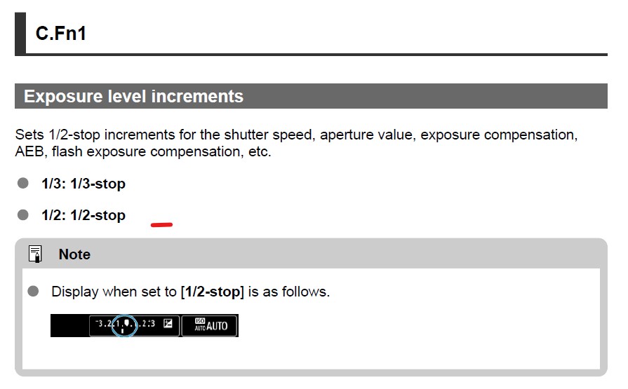 Shutter speed limitation on Canon R8 - Canon Community