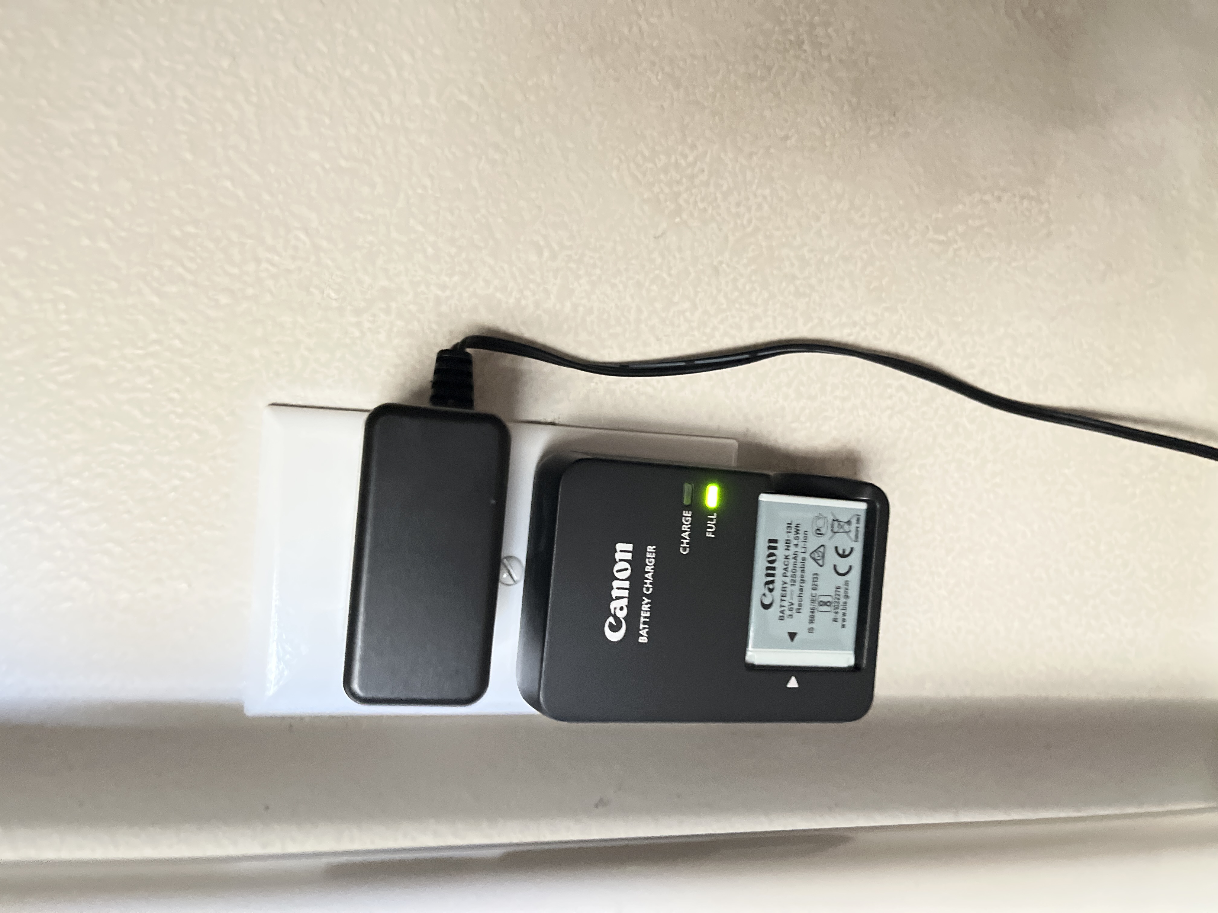 Powershot G7x Mark II shuts down after picture tak... - Canon Community