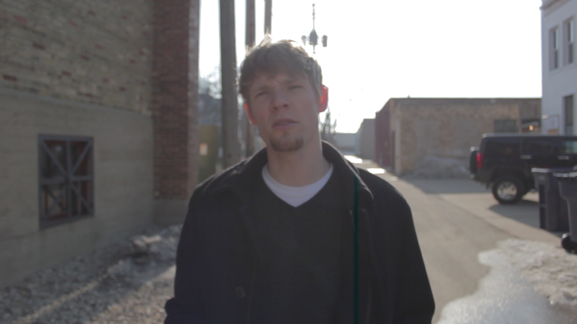 Vertical color band line on t2i 550 footage. - Canon Community