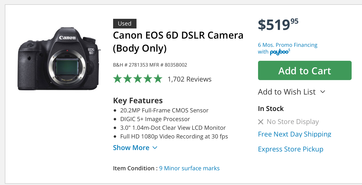 Solved: I'm looking to upgrade my gear from the Canon T5 R... - Canon Community