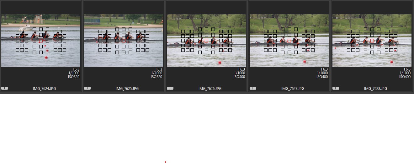 EOS 90D How to Toggle Between Drive Modes - Canon Community