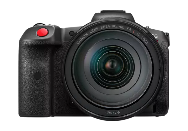 Canon EOS R5 C Training Series - Canon Community