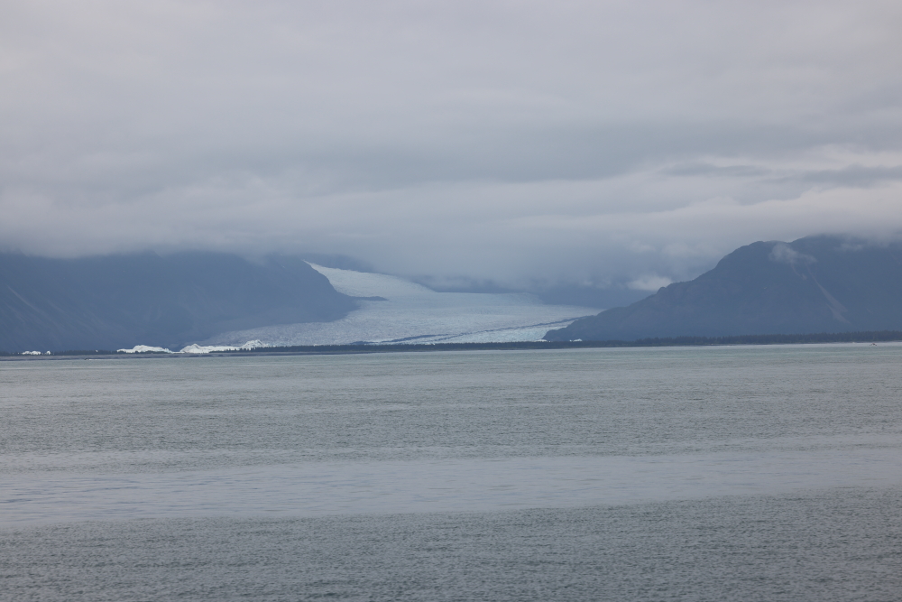Alaska - Inside Passage (Seward to Vancouver - Day... - Canon Community